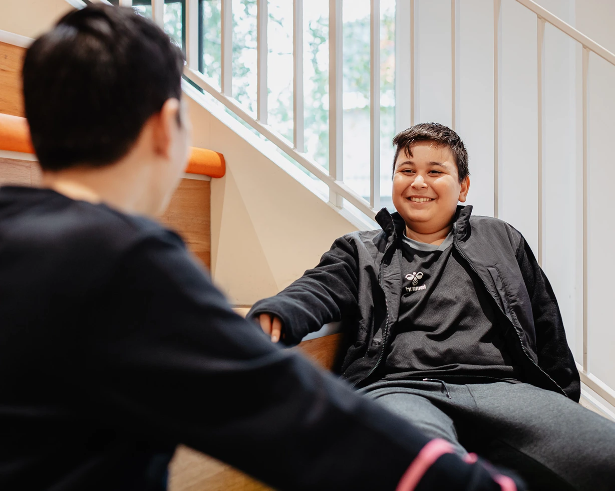 Wie zijn wij – HLW